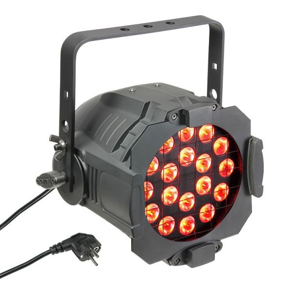 CAMEO STUDIO LED PAR-64 - Showlighters